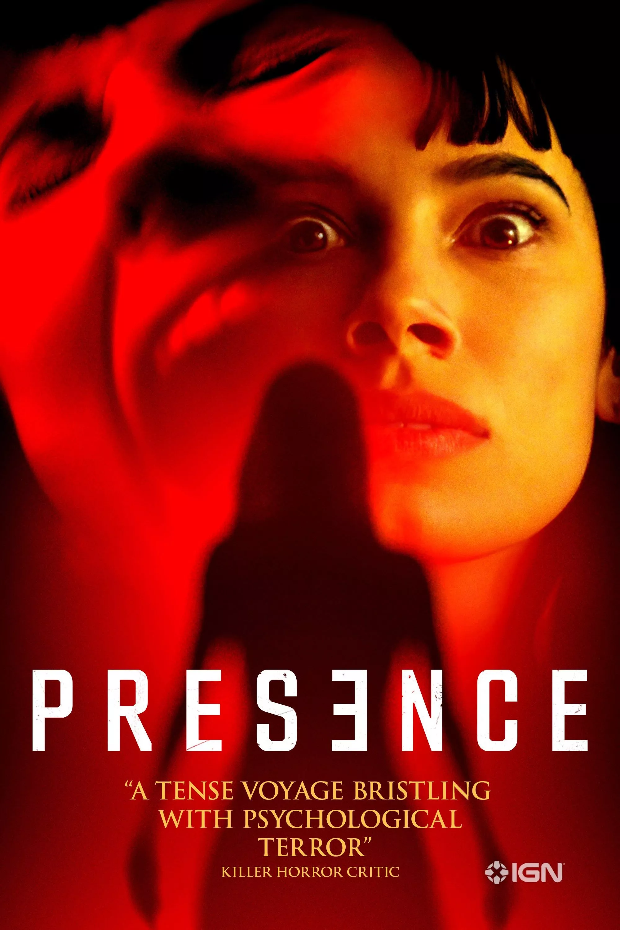 Presence Movie Wallpapers - Wallpaper Cave