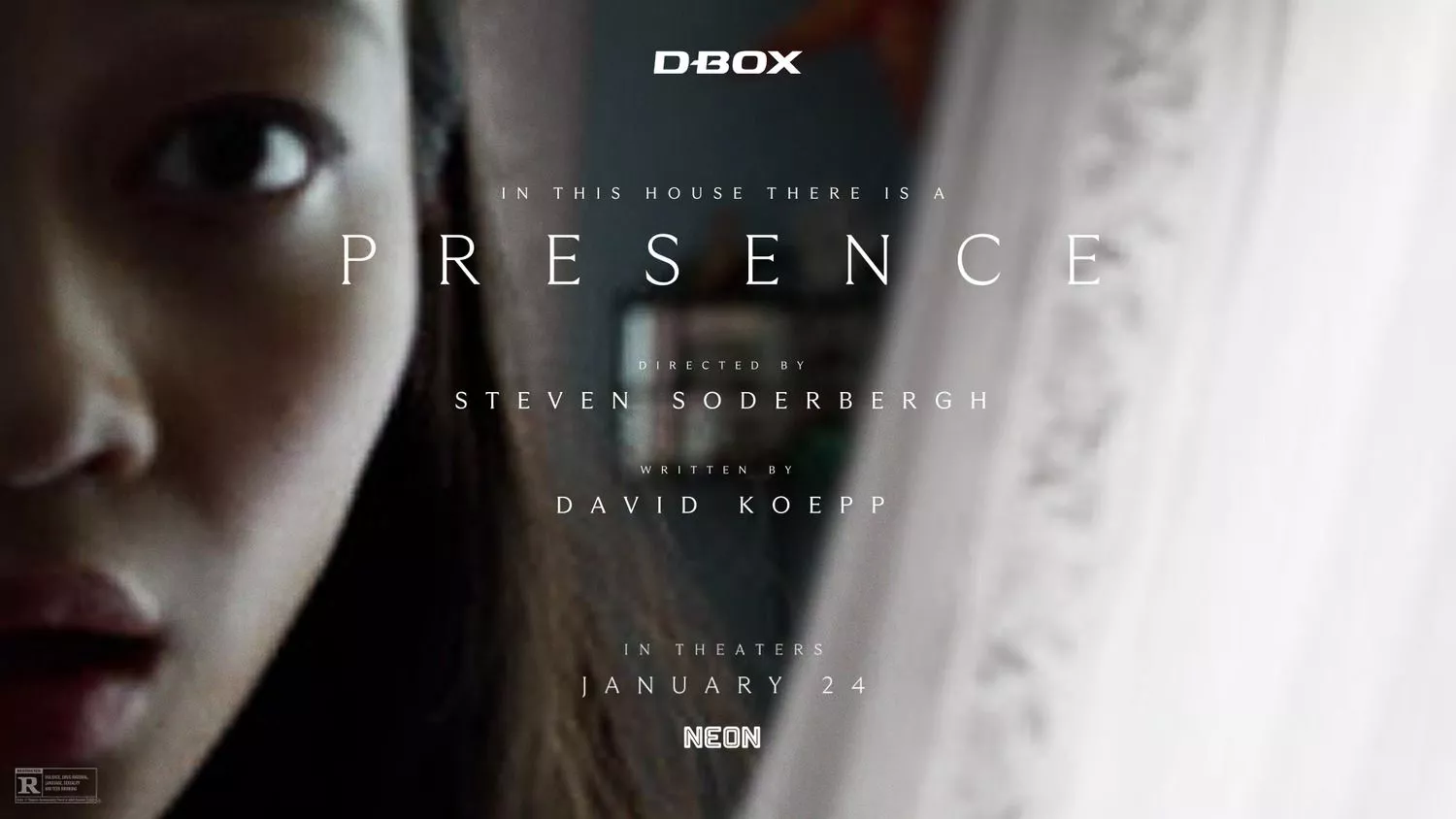 Presence Movie Wallpapers - Wallpaper Cave