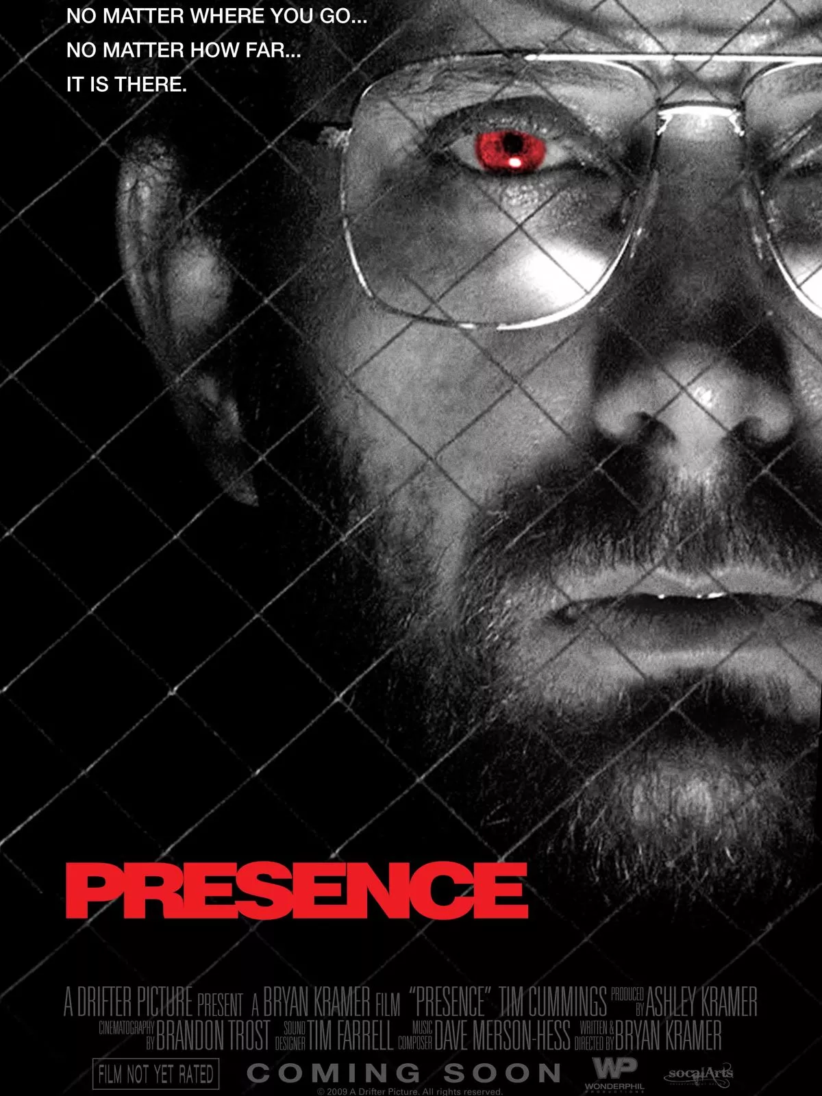 Presence Movie Wallpapers - Wallpaper Cave