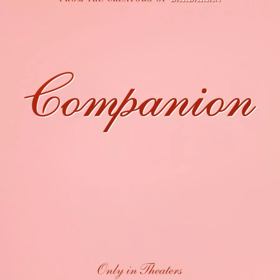 Companion Movie Wallpapers - Wallpaper Cave