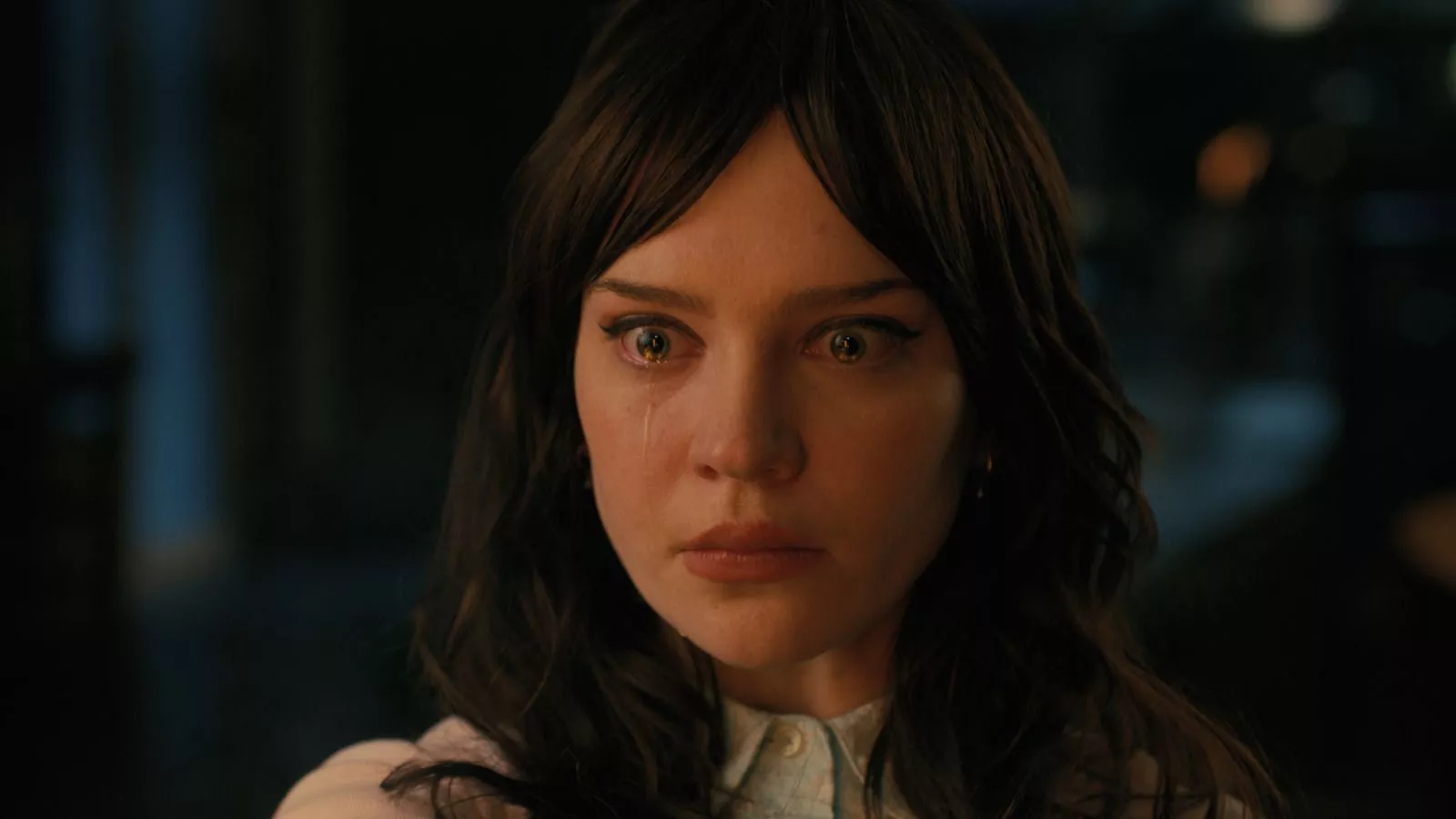 Companion Movie Wallpapers - Wallpaper Cave