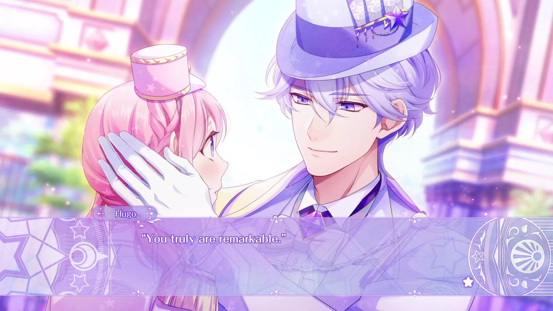 Genso Manege Wallpapers - Wallpaper Cave