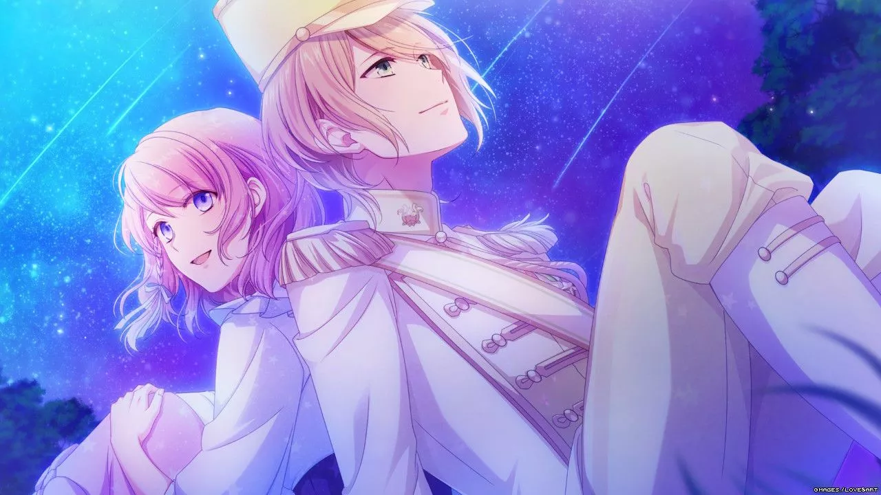 Genso Manege Wallpapers - Wallpaper Cave