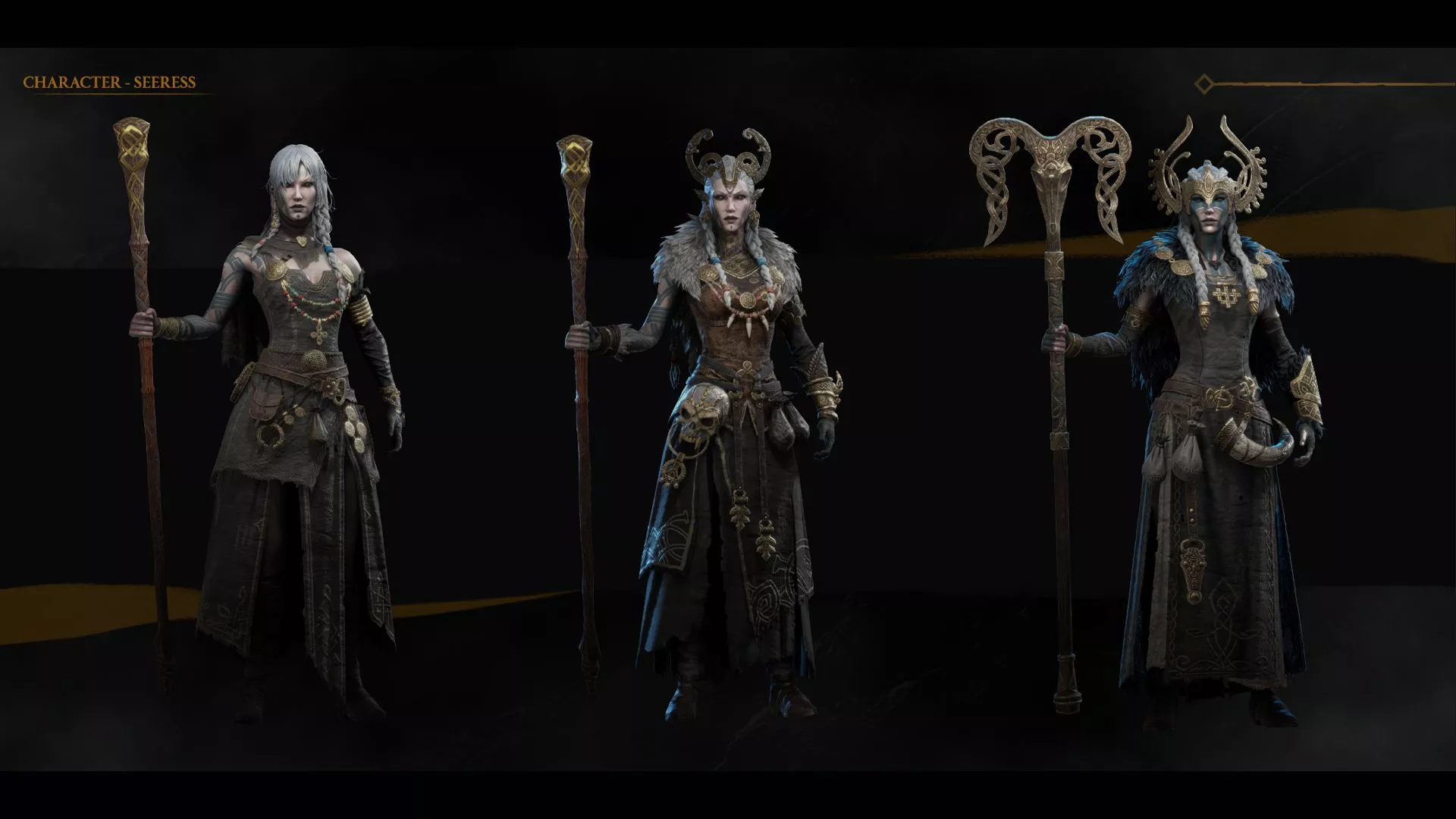 Jotunnslayer: Hordes Of Hel Wallpapers - Wallpaper Cave