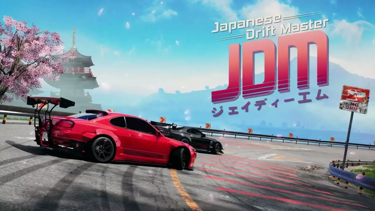 JDM: Japanese Drift Master Wallpapers - Wallpaper Cave