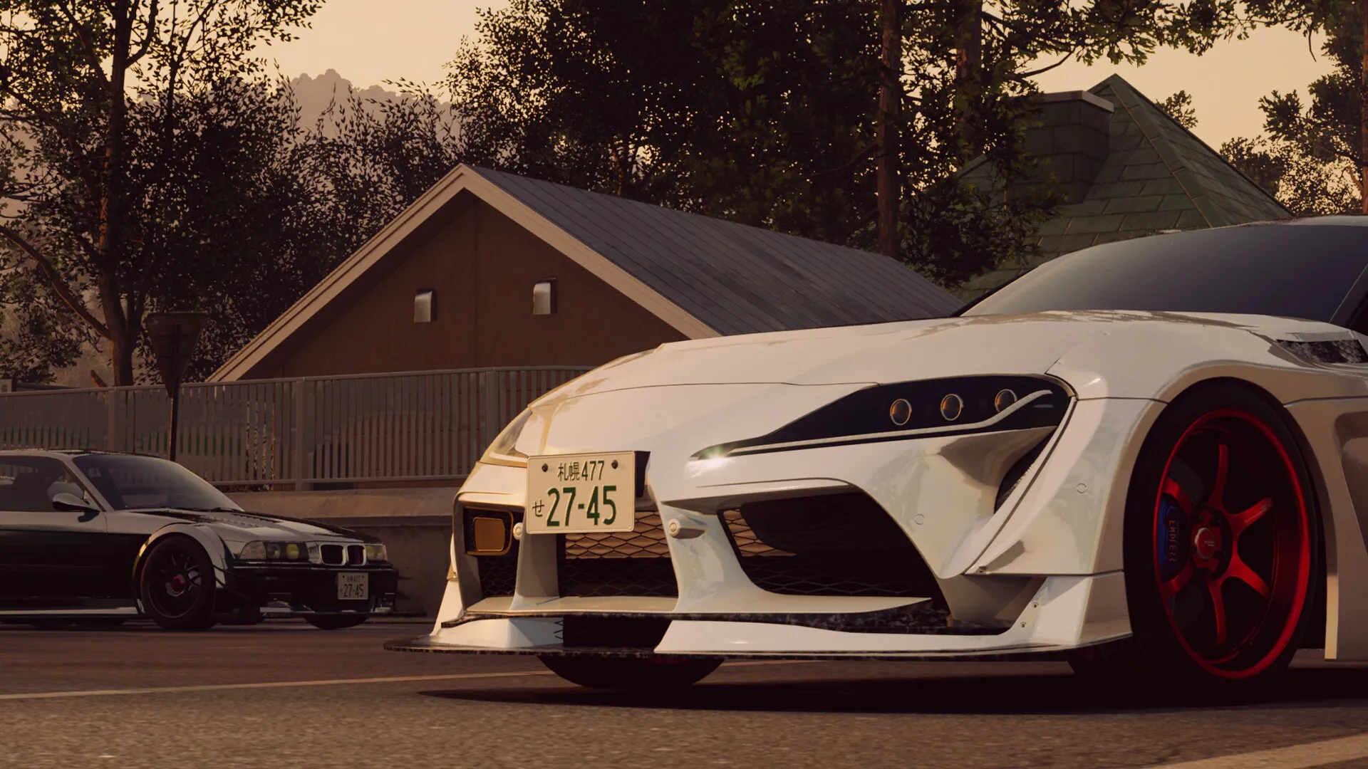 JDM: Japanese Drift Master Wallpapers - Wallpaper Cave