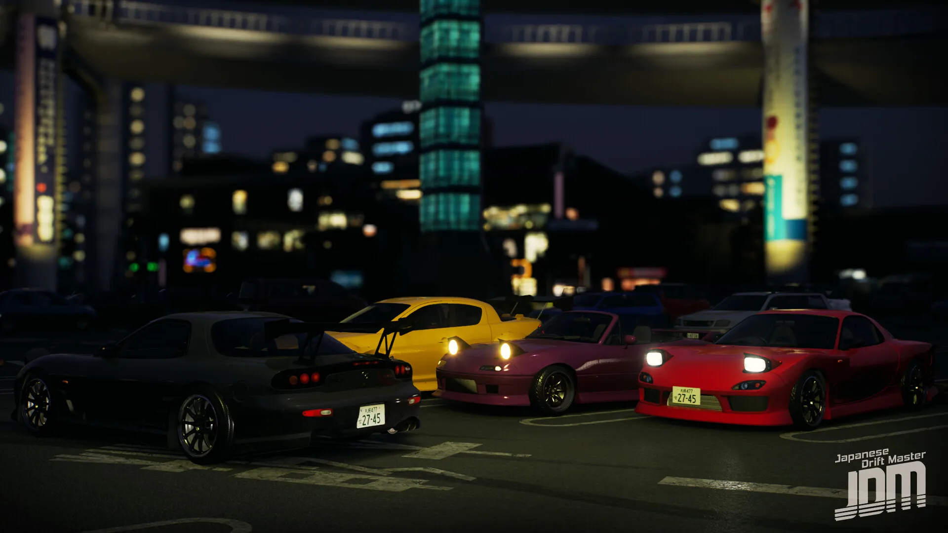 JDM: Japanese Drift Master Wallpapers - Wallpaper Cave