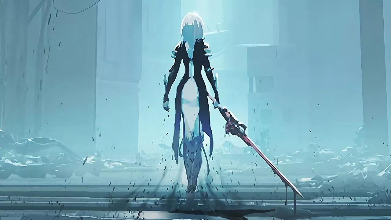 AI Limit Wallpapers - Wallpaper Cave