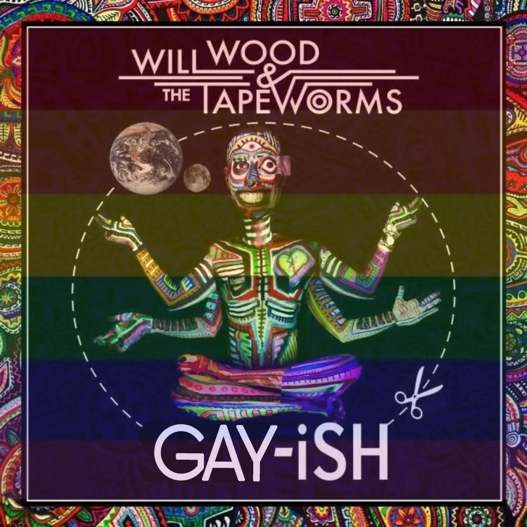 Will Wood And The Tapeworms Wallpapers - Wallpaper Cave
