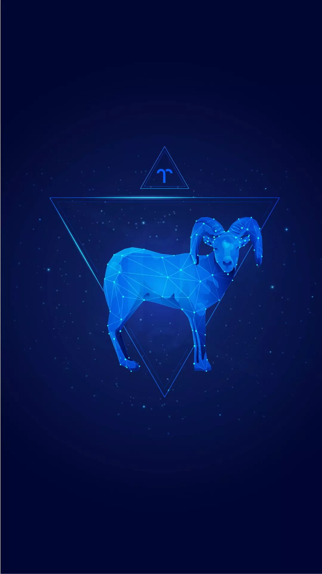 Preppy Aries Constellation Wallpapers - Wallpaper Cave