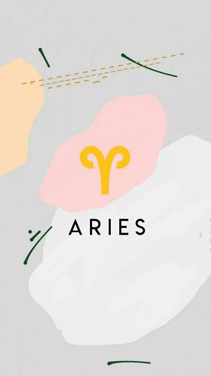 Preppy Aries Constellation Wallpapers - Wallpaper Cave