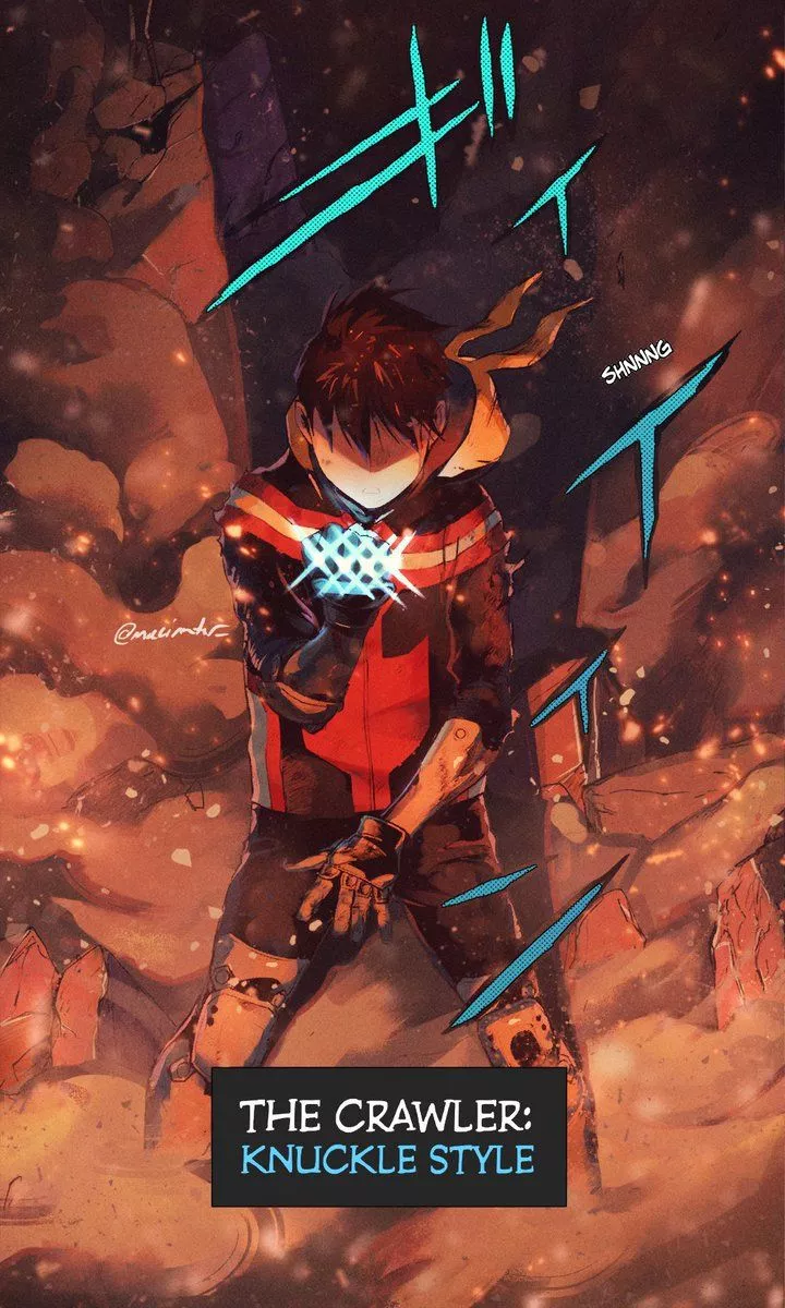 The Crawler MHA Wallpapers - Wallpaper Cave