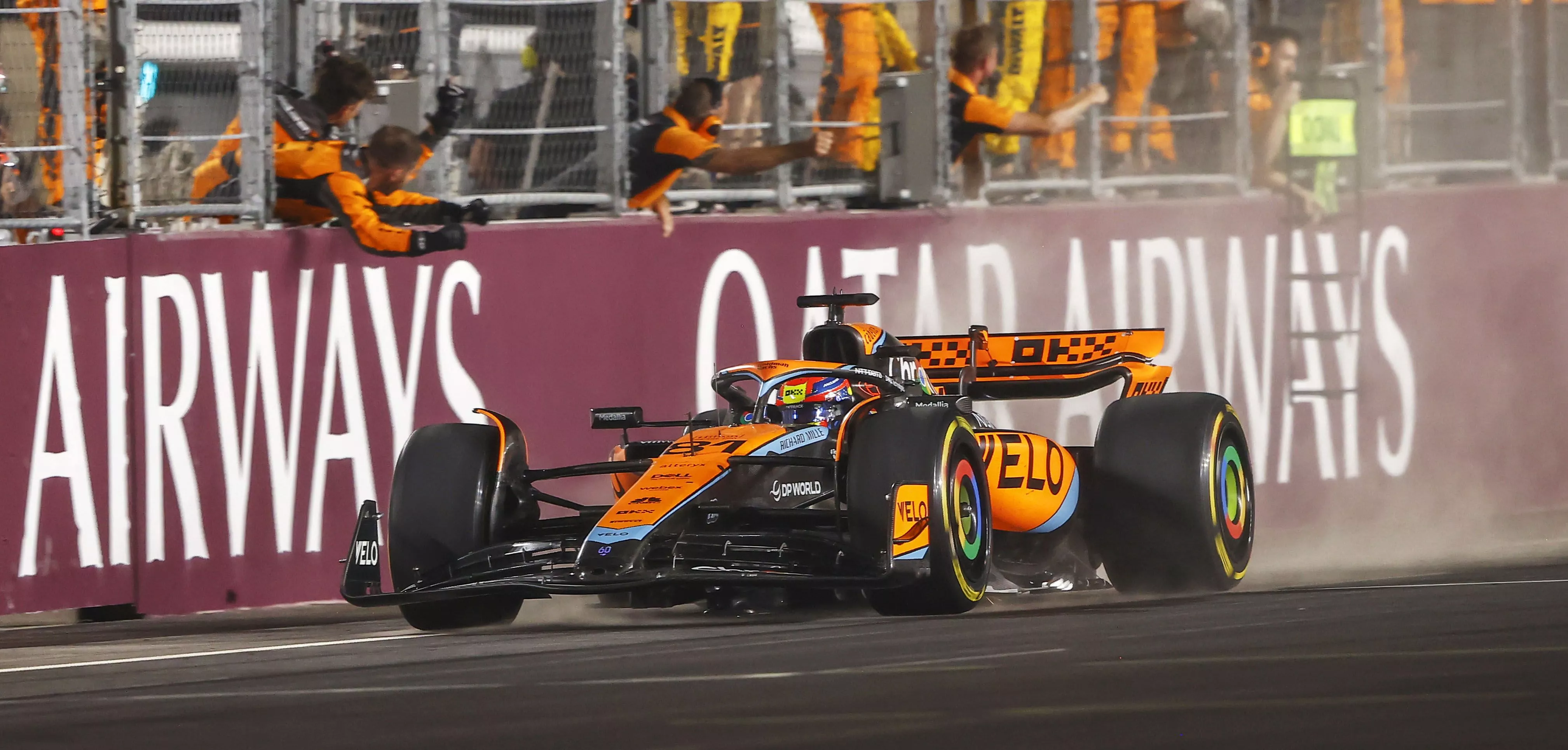 Oscar Piastri 4k Wallpapers - Wallpaper Cave