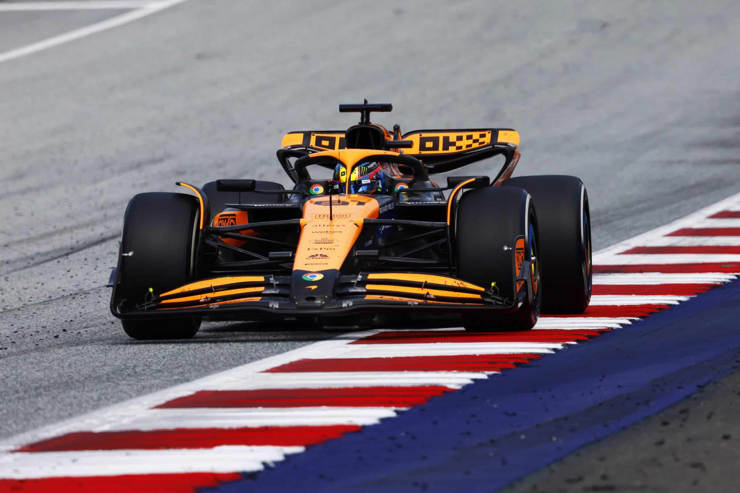 Oscar Piastri 4k Wallpapers - Wallpaper Cave