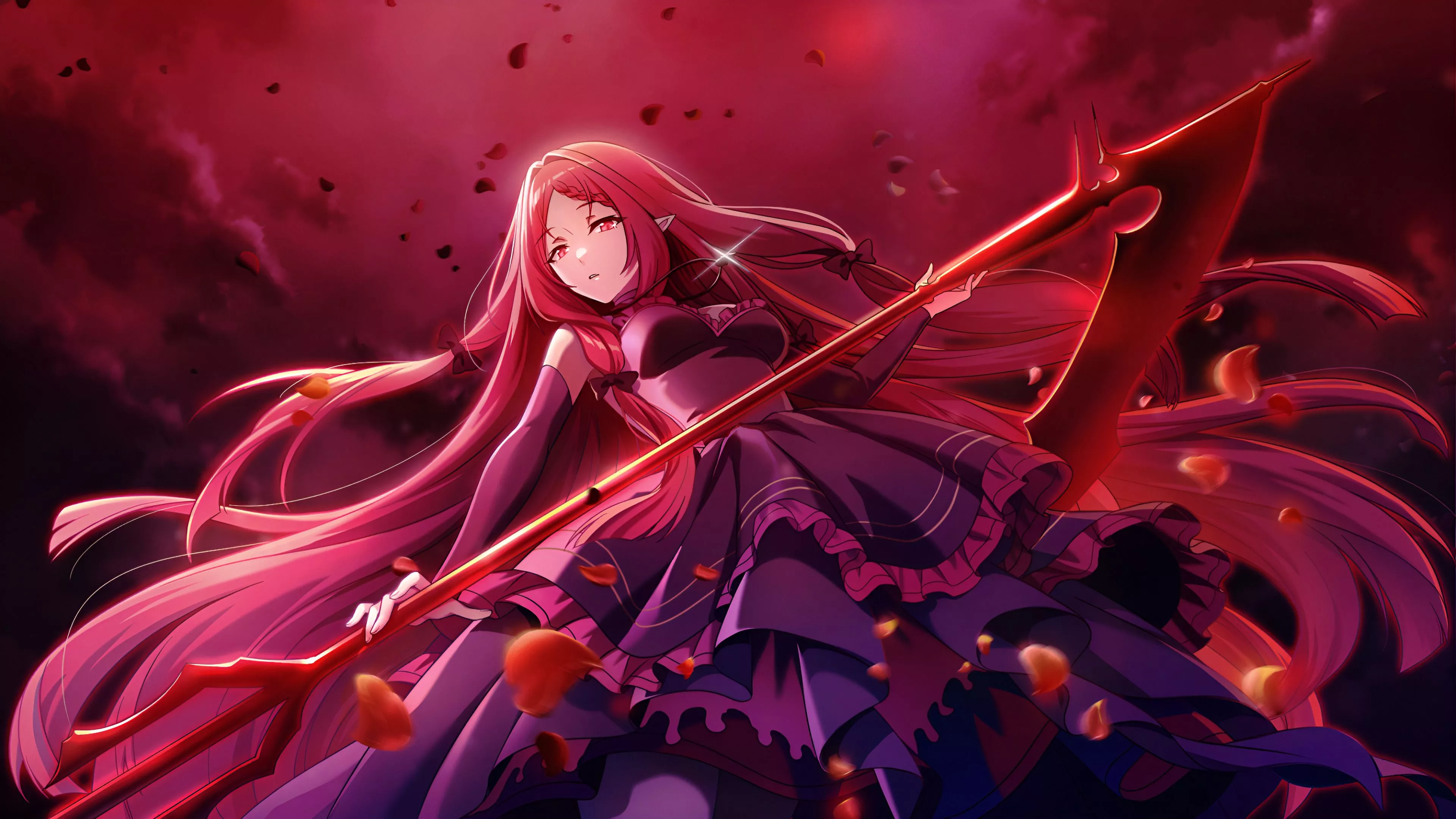 Manga Anime 4k Wallpapers - Wallpaper Cave