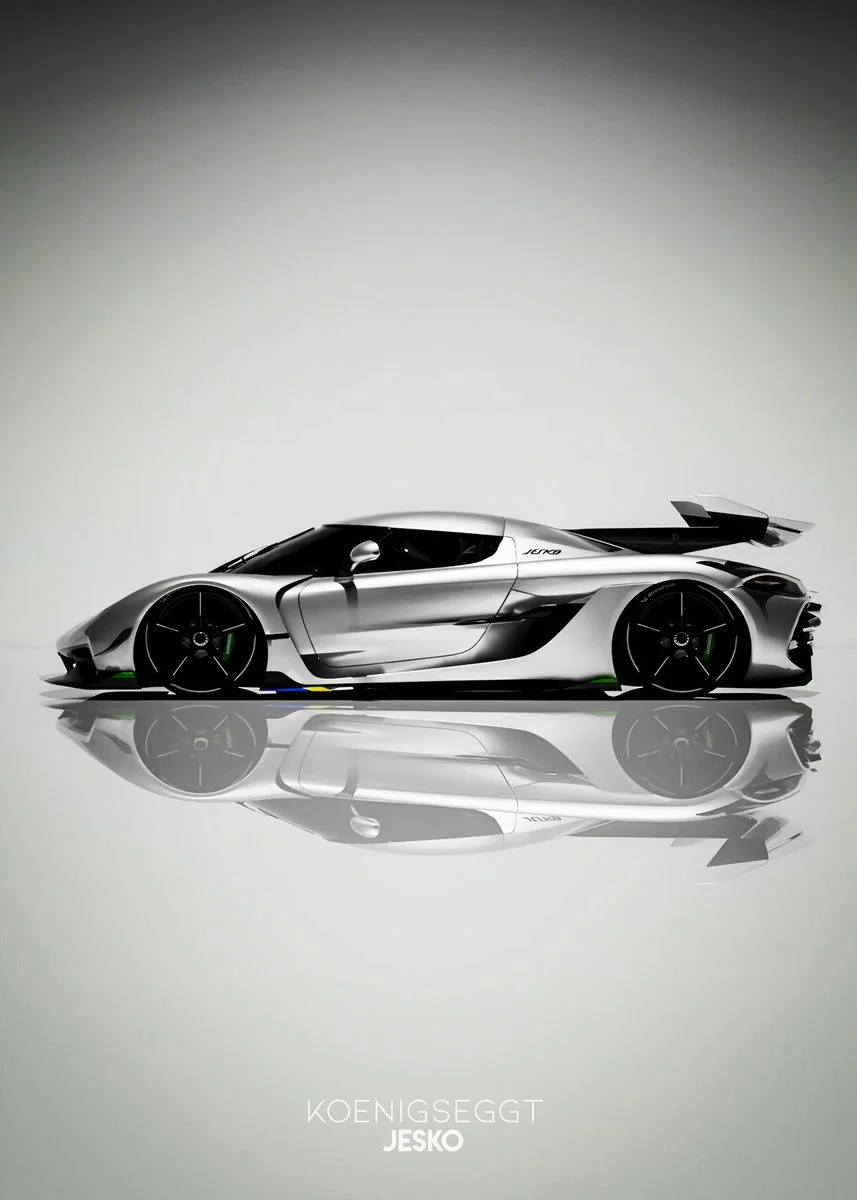 Koenigsegg Jesko iPhone Wallpapers - Wallpaper Cave