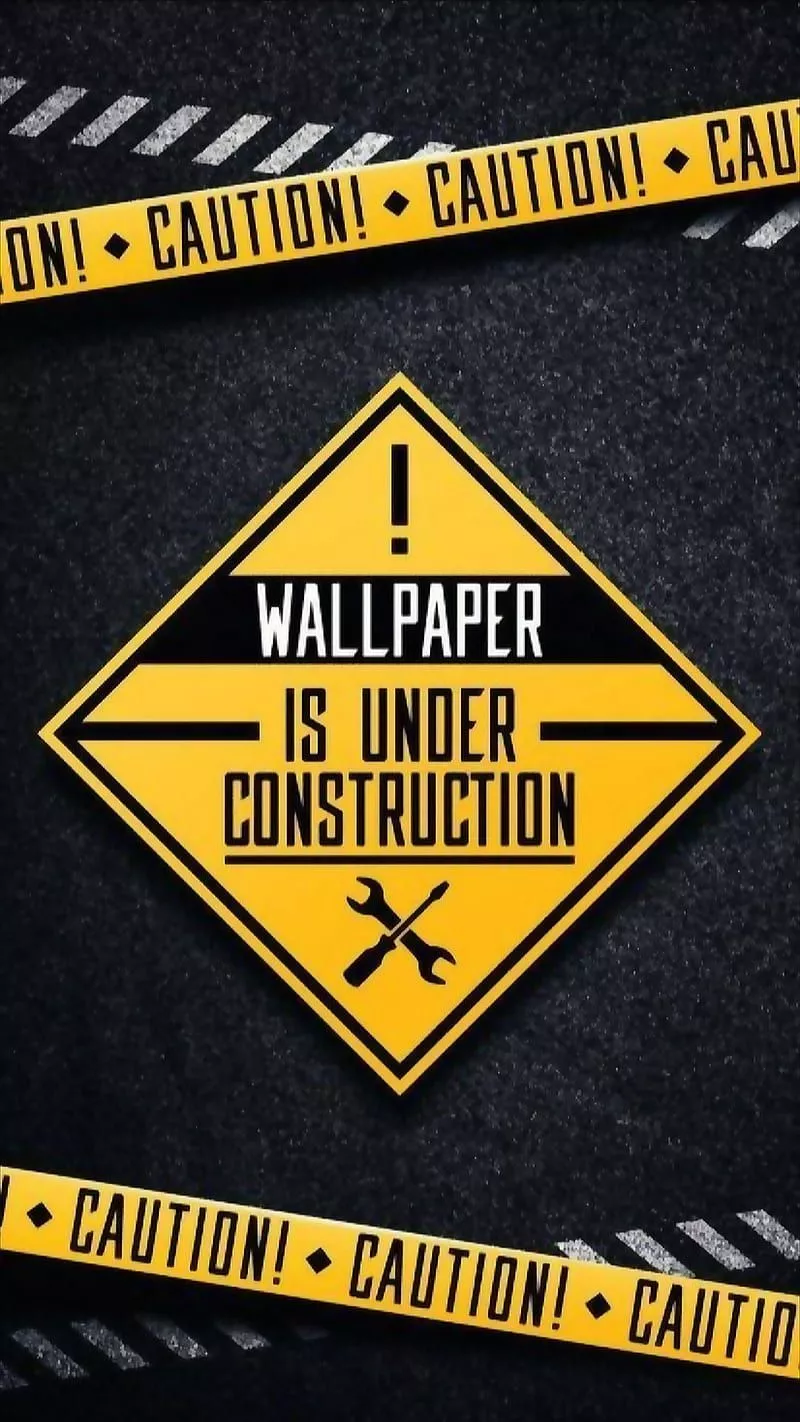 Construction Phone Wallpapers - Wallpaper Cave