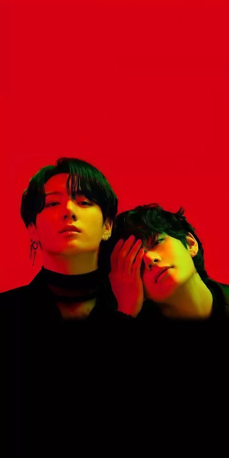Taekook Phone Wallpapers - Wallpaper Cave