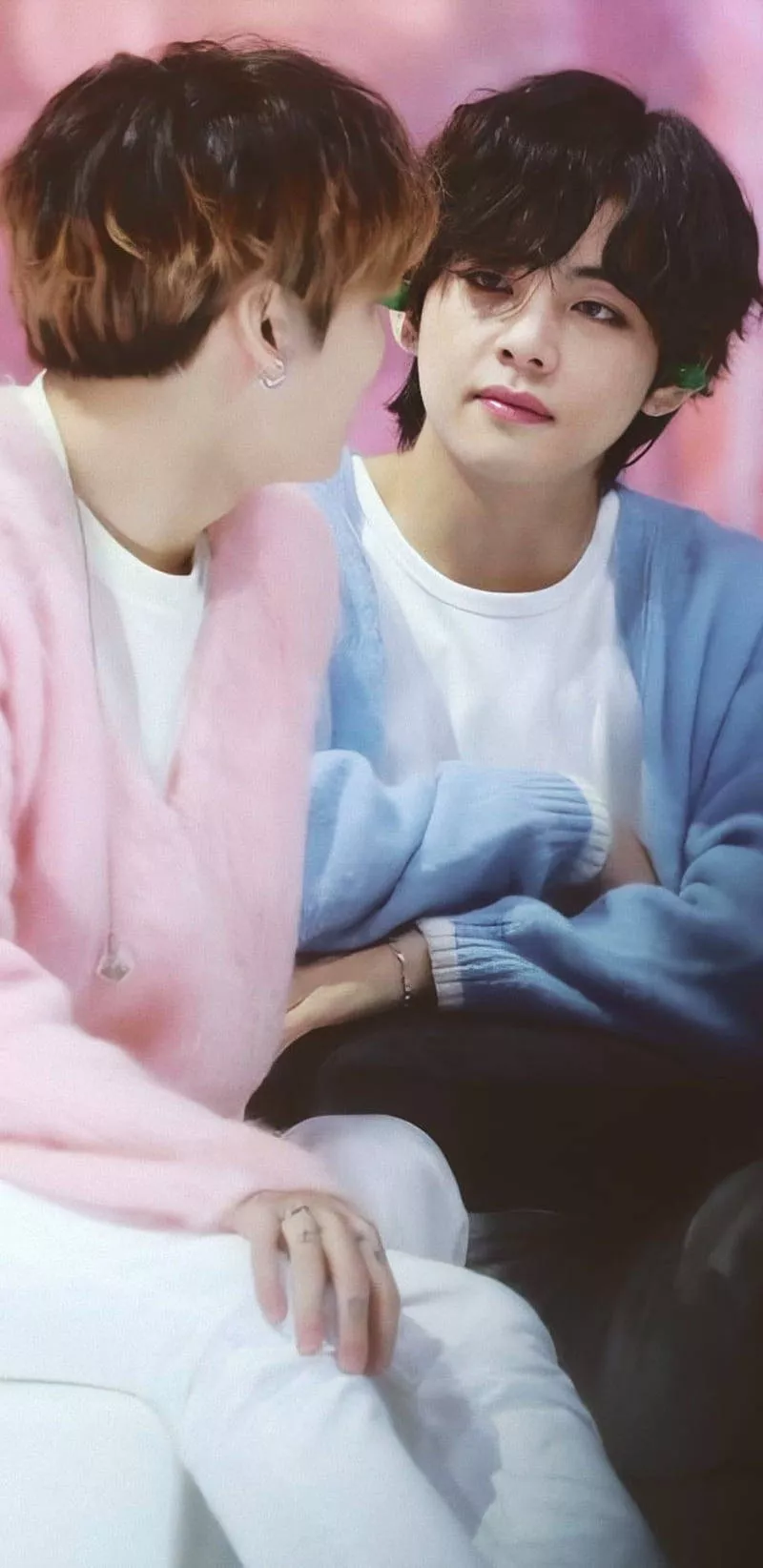 Taekook Phone Wallpapers - Wallpaper Cave