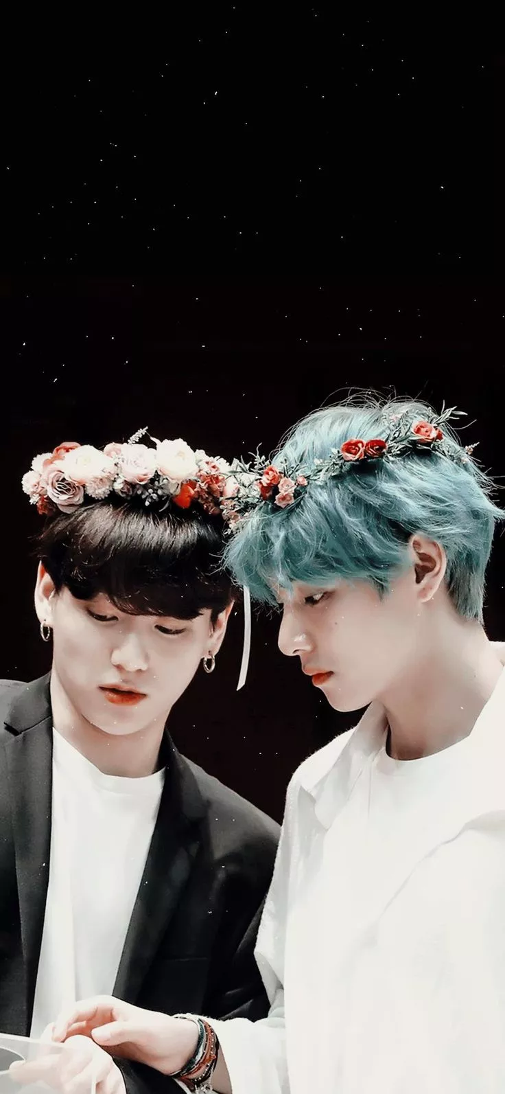 Taekook Phone Wallpapers - Wallpaper Cave