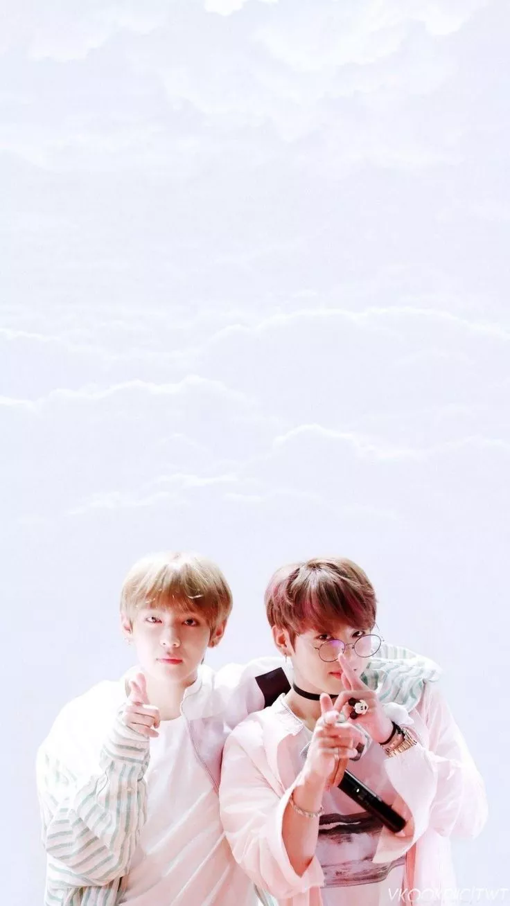 Taekook Phone Wallpapers - Wallpaper Cave
