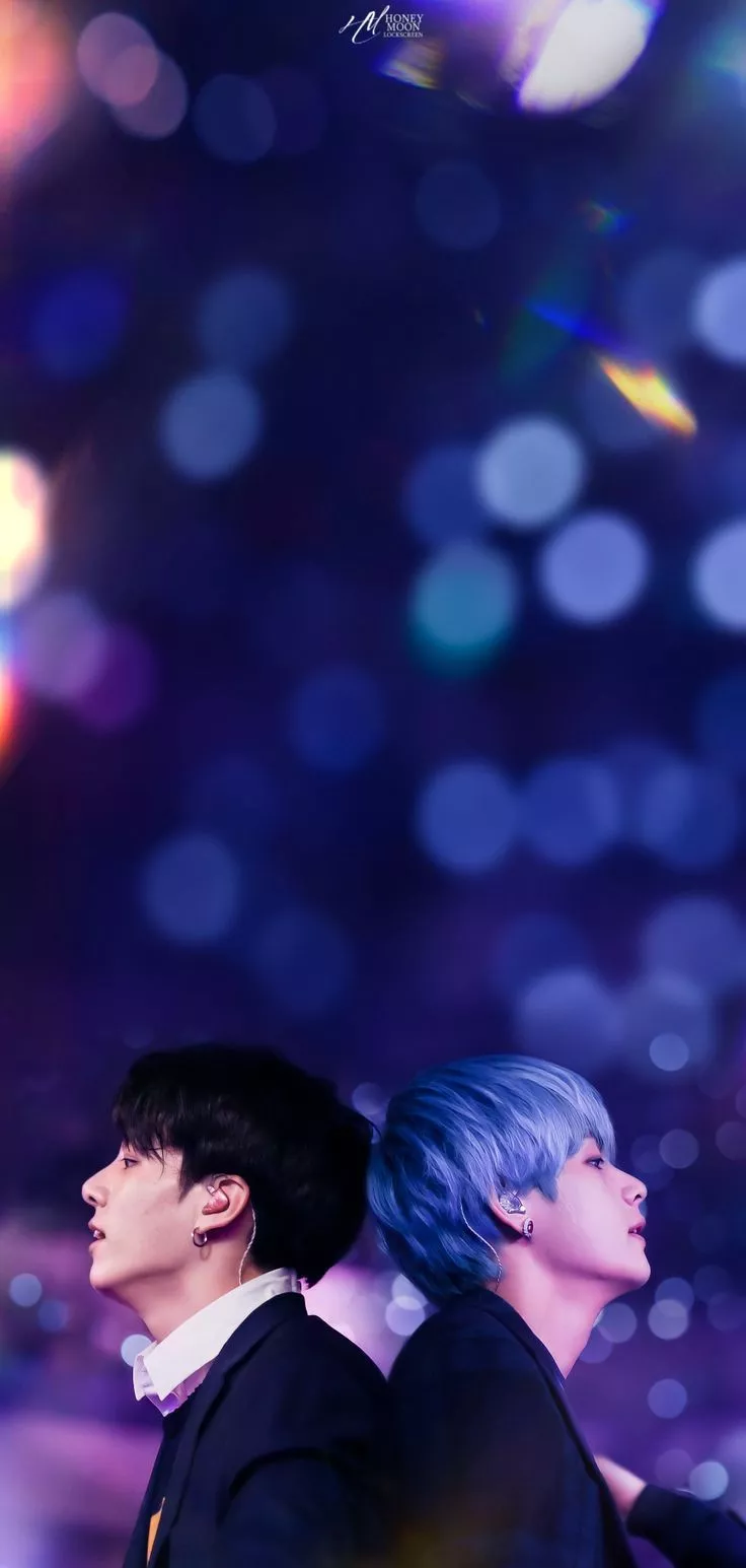Taekook Phone Wallpapers - Wallpaper Cave