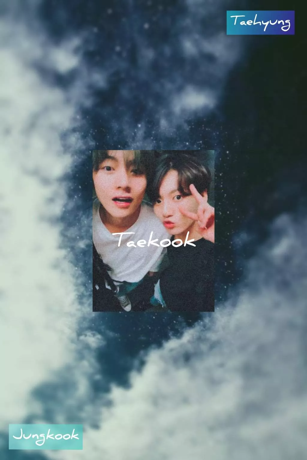 Taekook Phone Wallpapers - Wallpaper Cave