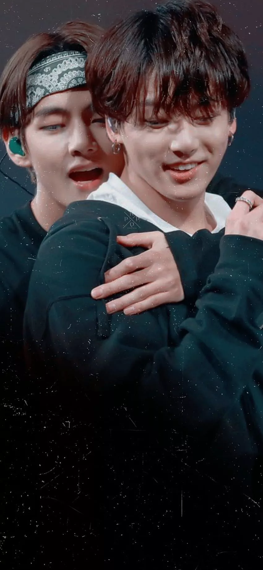 Taekook Phone Wallpapers - Wallpaper Cave