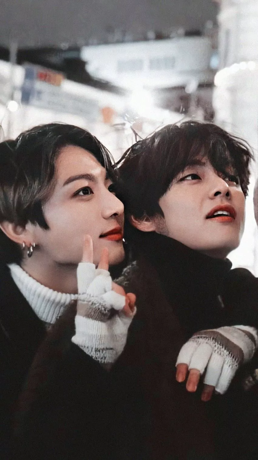 Taekook Phone Wallpapers - Wallpaper Cave