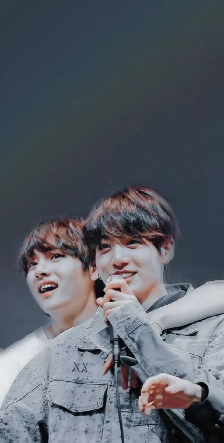 Taekook Phone Wallpapers - Wallpaper Cave