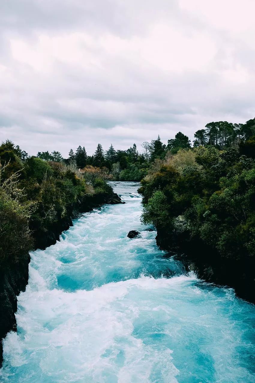 Phone River Wallpapers - Wallpaper Cave