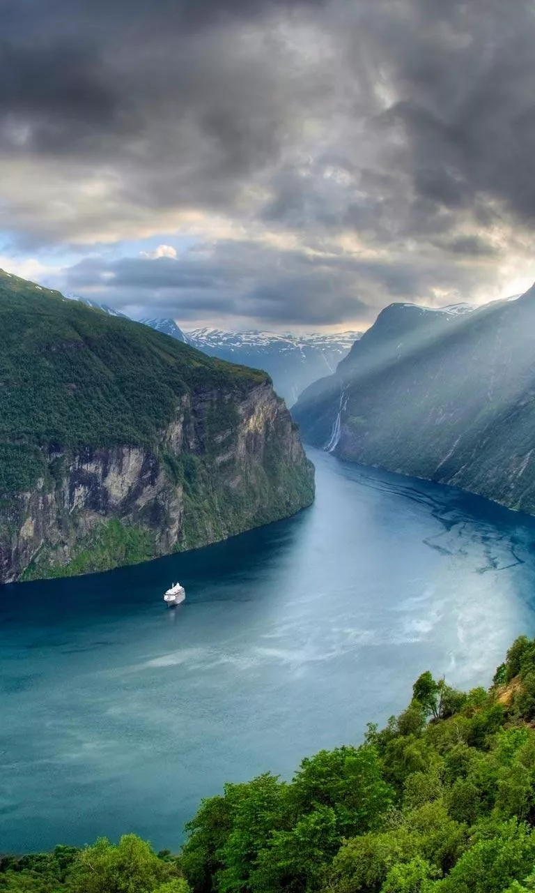 Phone River Wallpapers - Wallpaper Cave