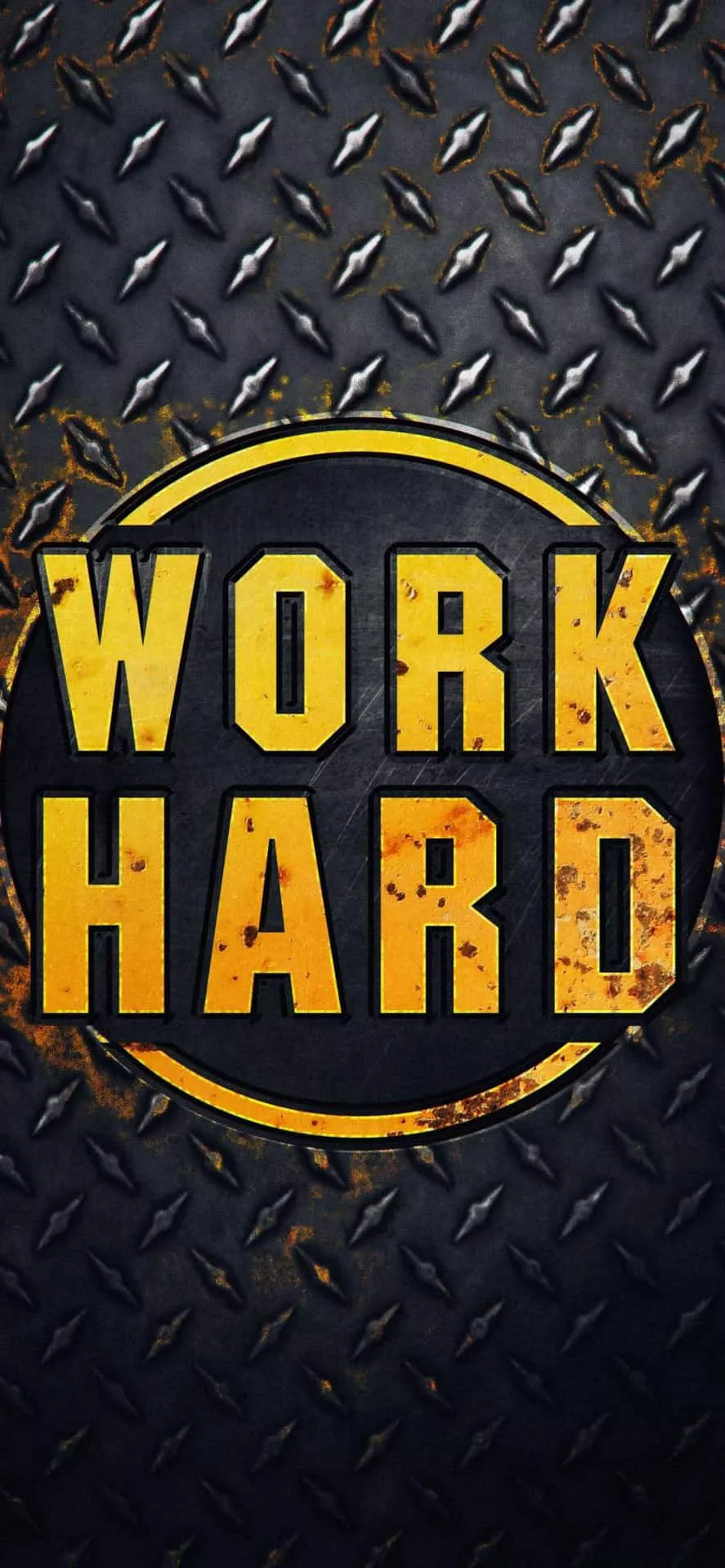 Hard Work Phone Wallpapers - Wallpaper Cave