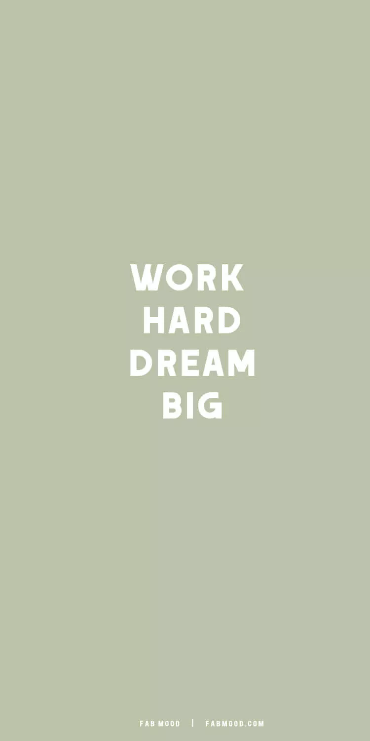 Hard Work iPhone Wallpapers - Wallpaper Cave