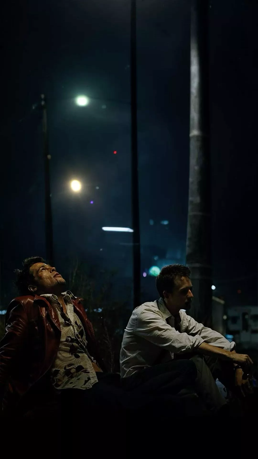 iPhone Fight Club Wallpapers - Wallpaper Cave