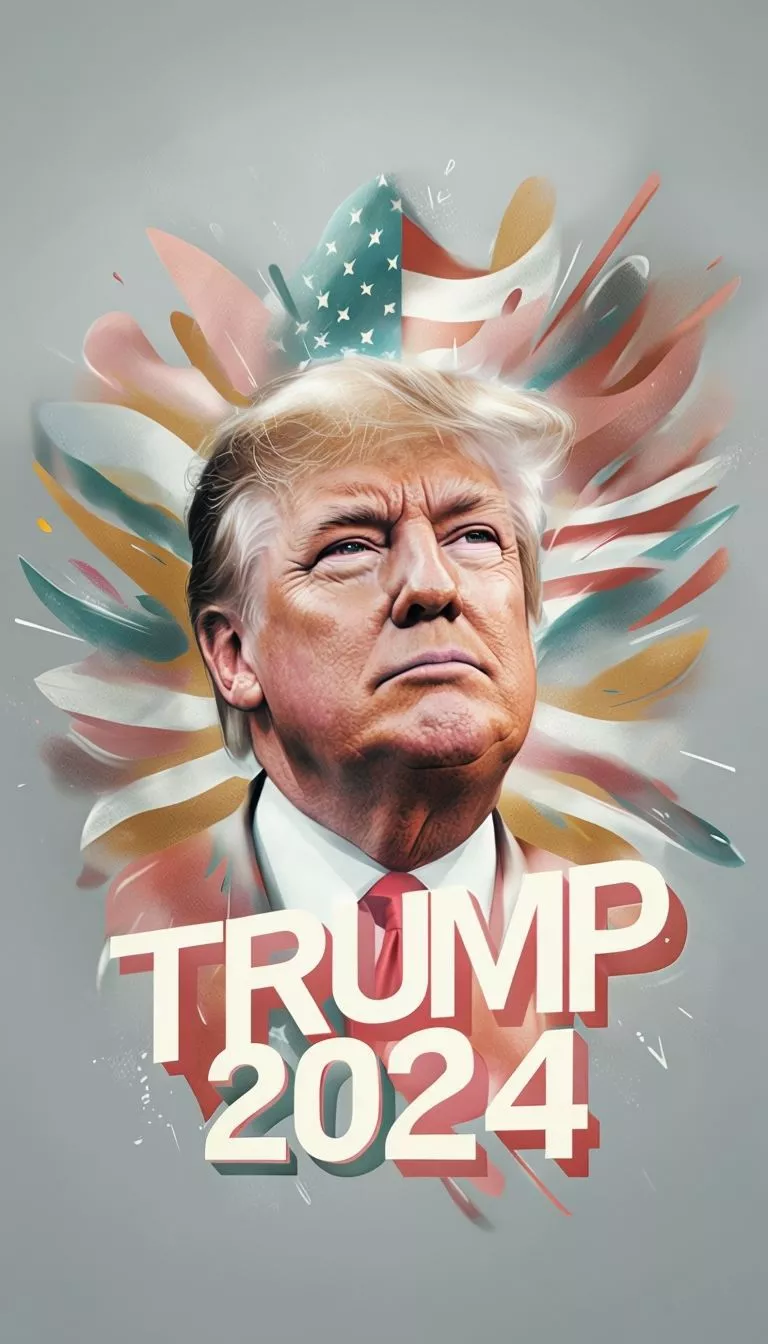 Donald Trump Phone Wallpapers - Wallpaper Cave