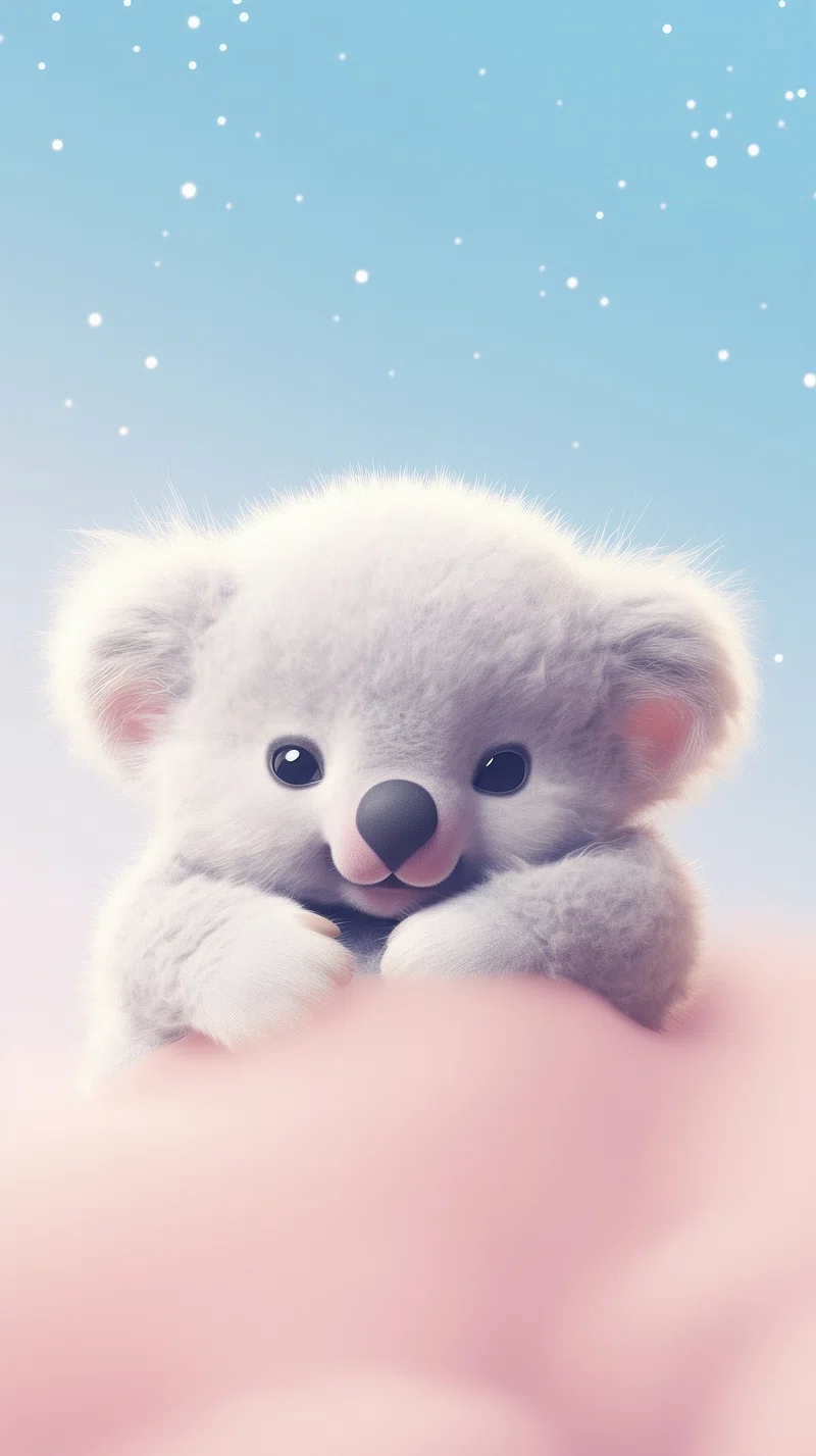 Koala Phone Wallpapers - Wallpaper Cave
