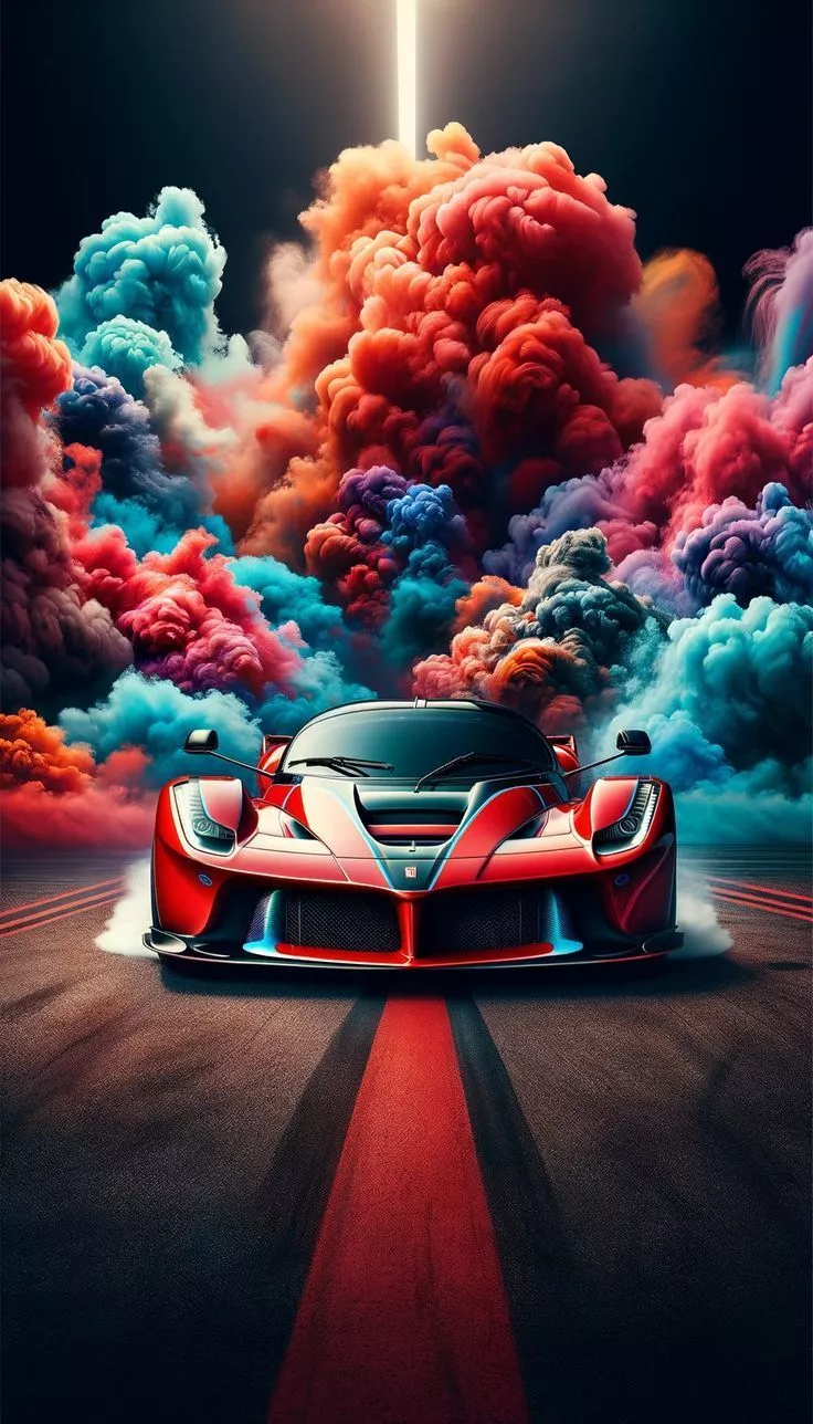 iPhone Sport Cars Wallpapers - Wallpaper Cave