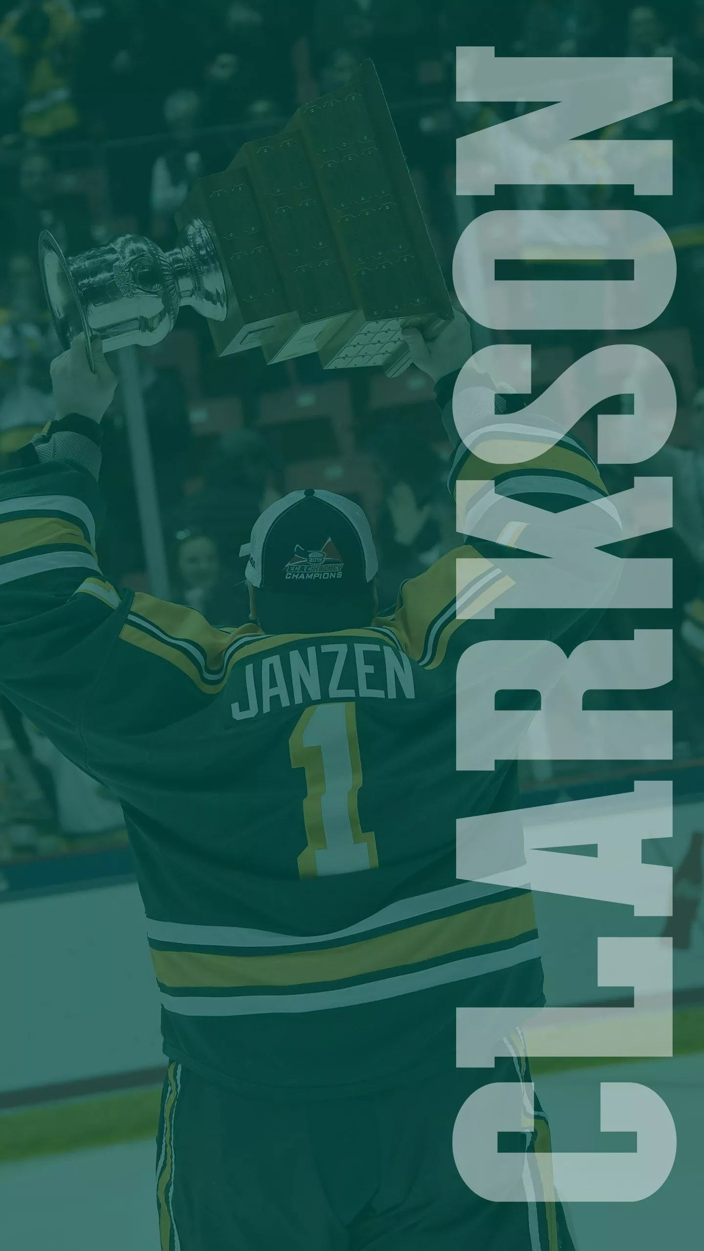 Clarkson Golden Knights Wallpapers - Wallpaper Cave