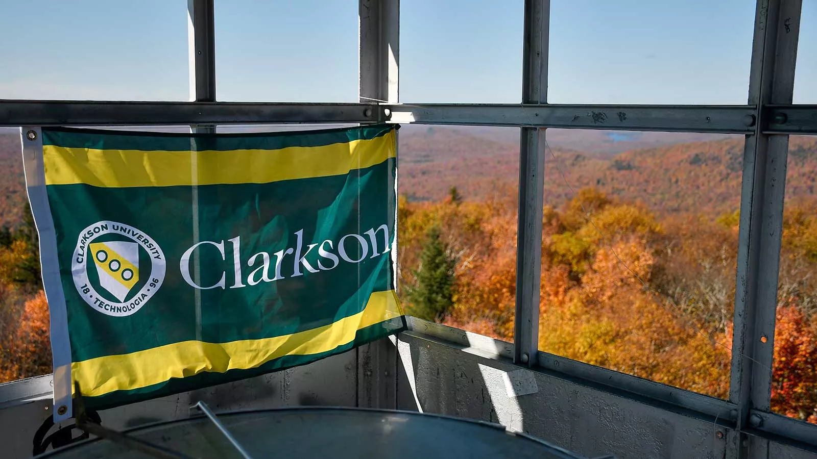 Clarkson Golden Knights Wallpapers - Wallpaper Cave