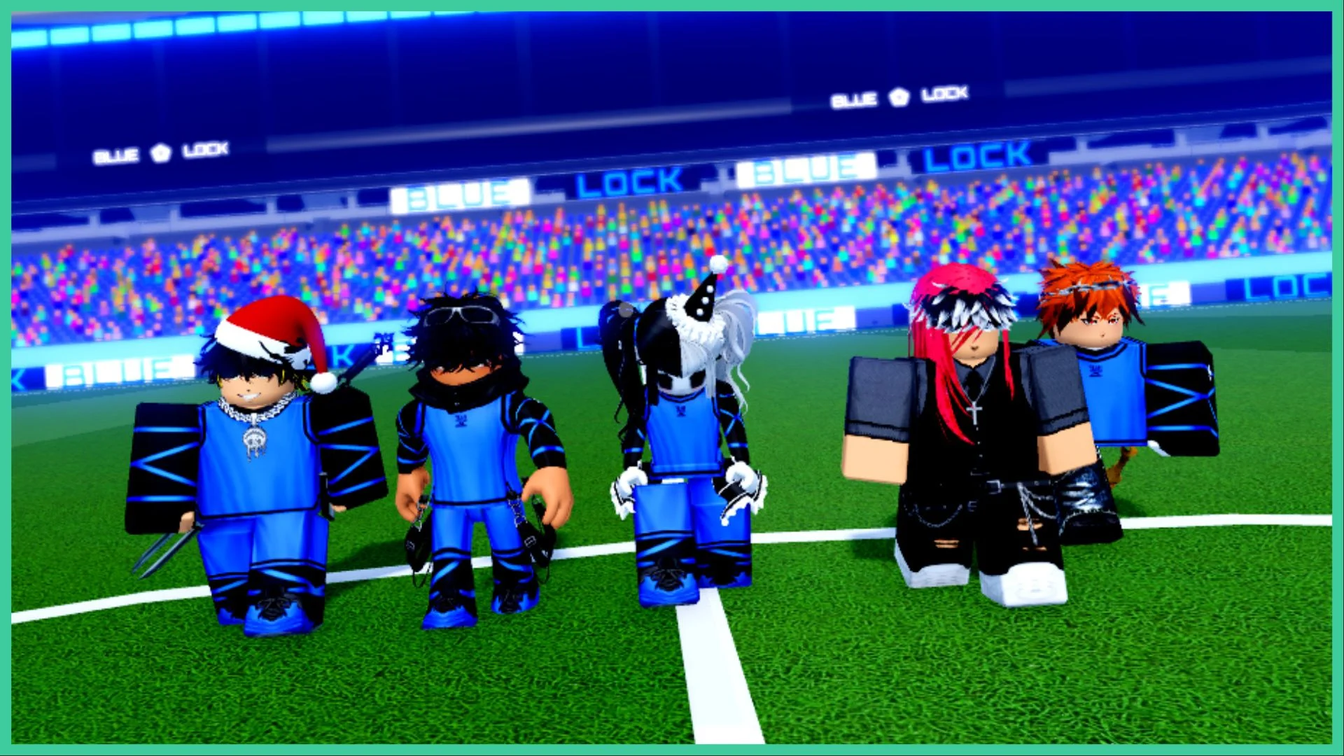 Blue Lock Rivals Wallpapers - Wallpaper Cave