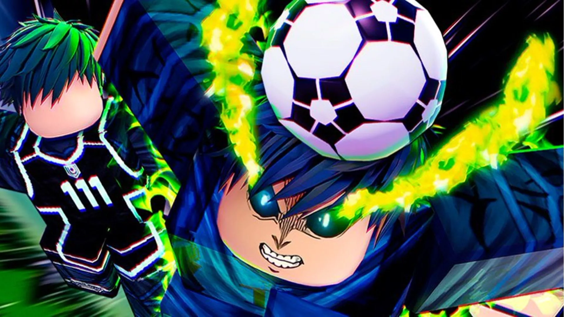 Blue Lock Rivals Wallpapers - Wallpaper Cave