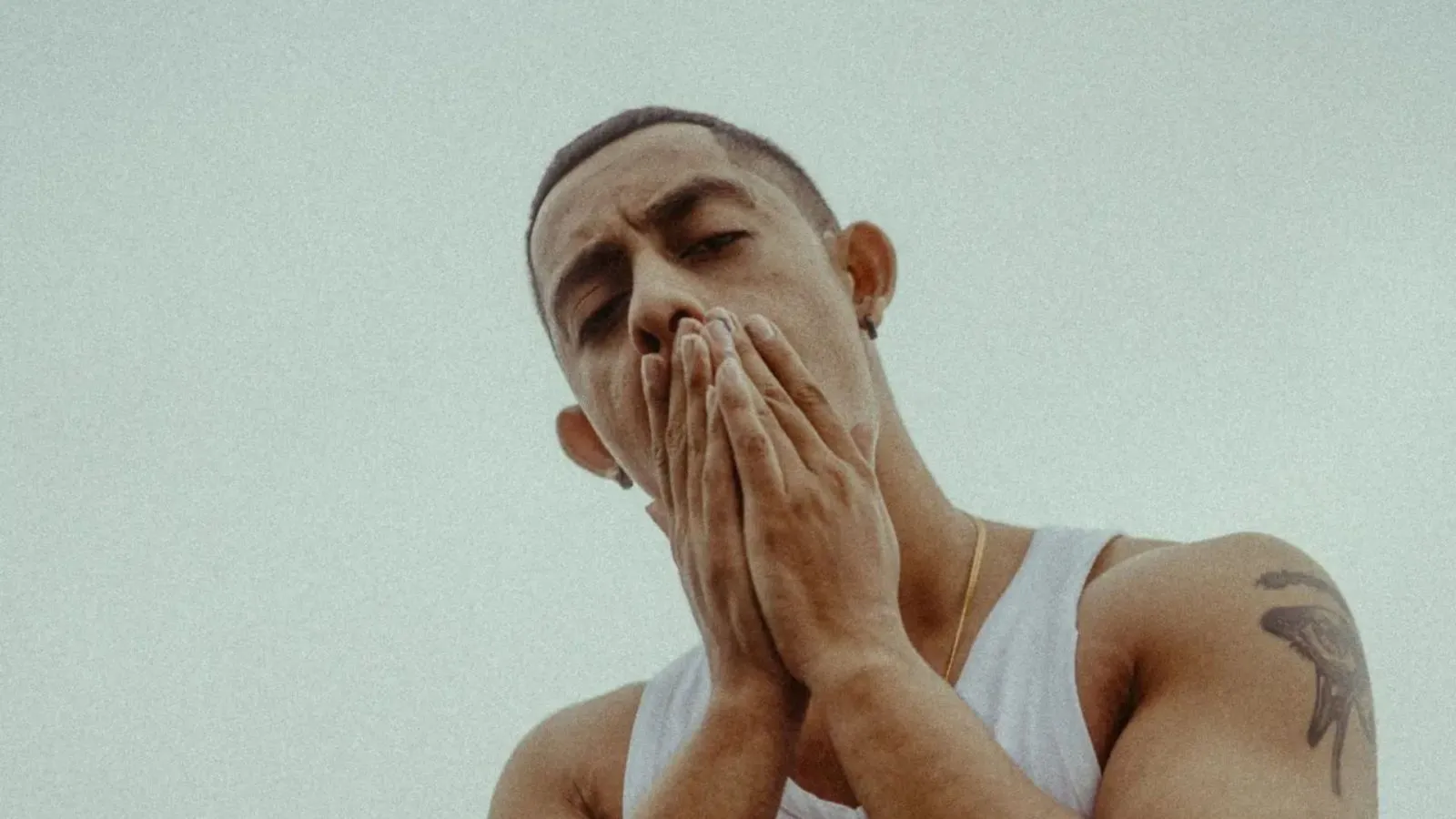 Hanumankind Rapper Wallpapers - Wallpaper Cave