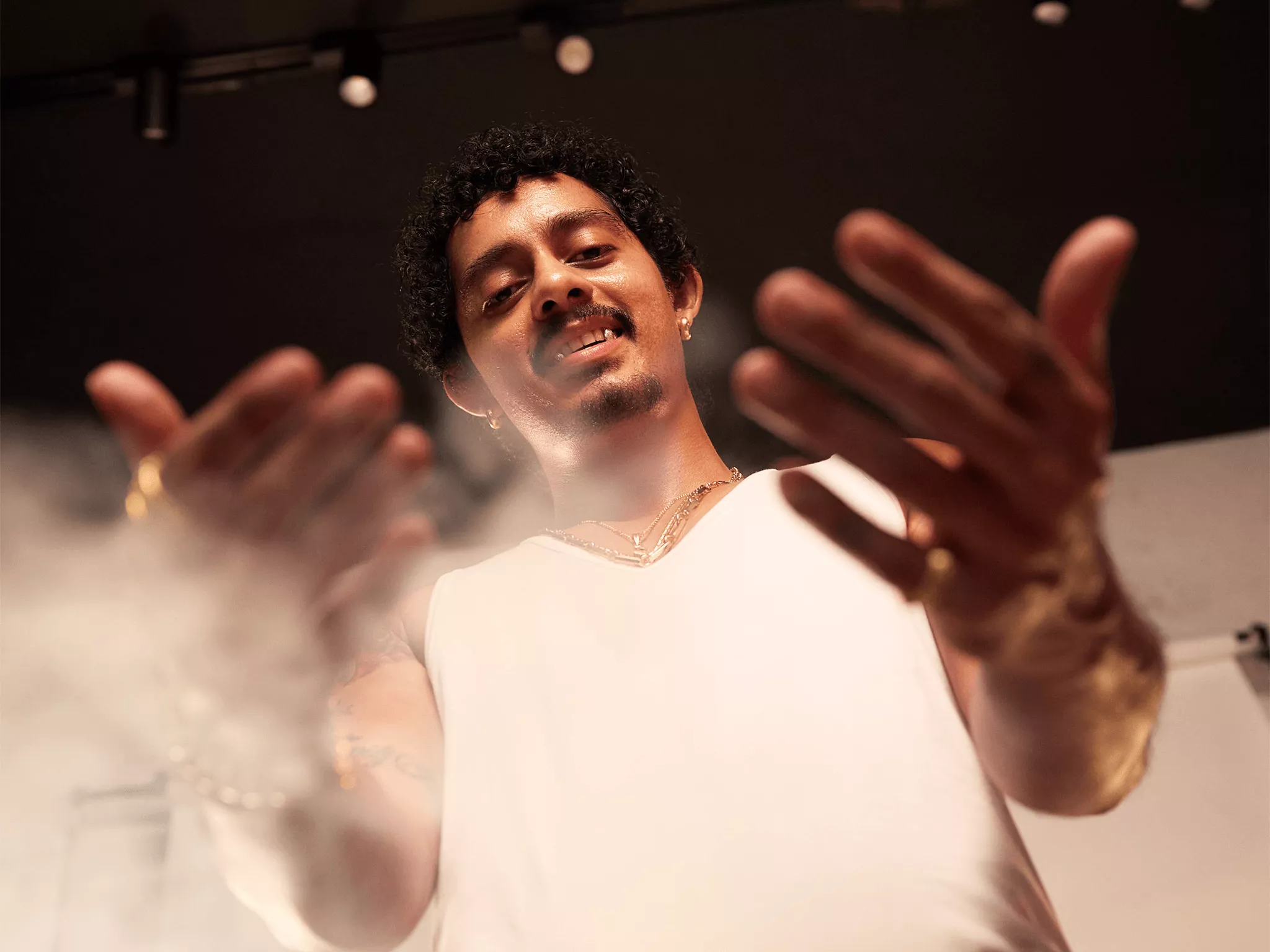 Hanumankind Rapper Wallpapers - Wallpaper Cave