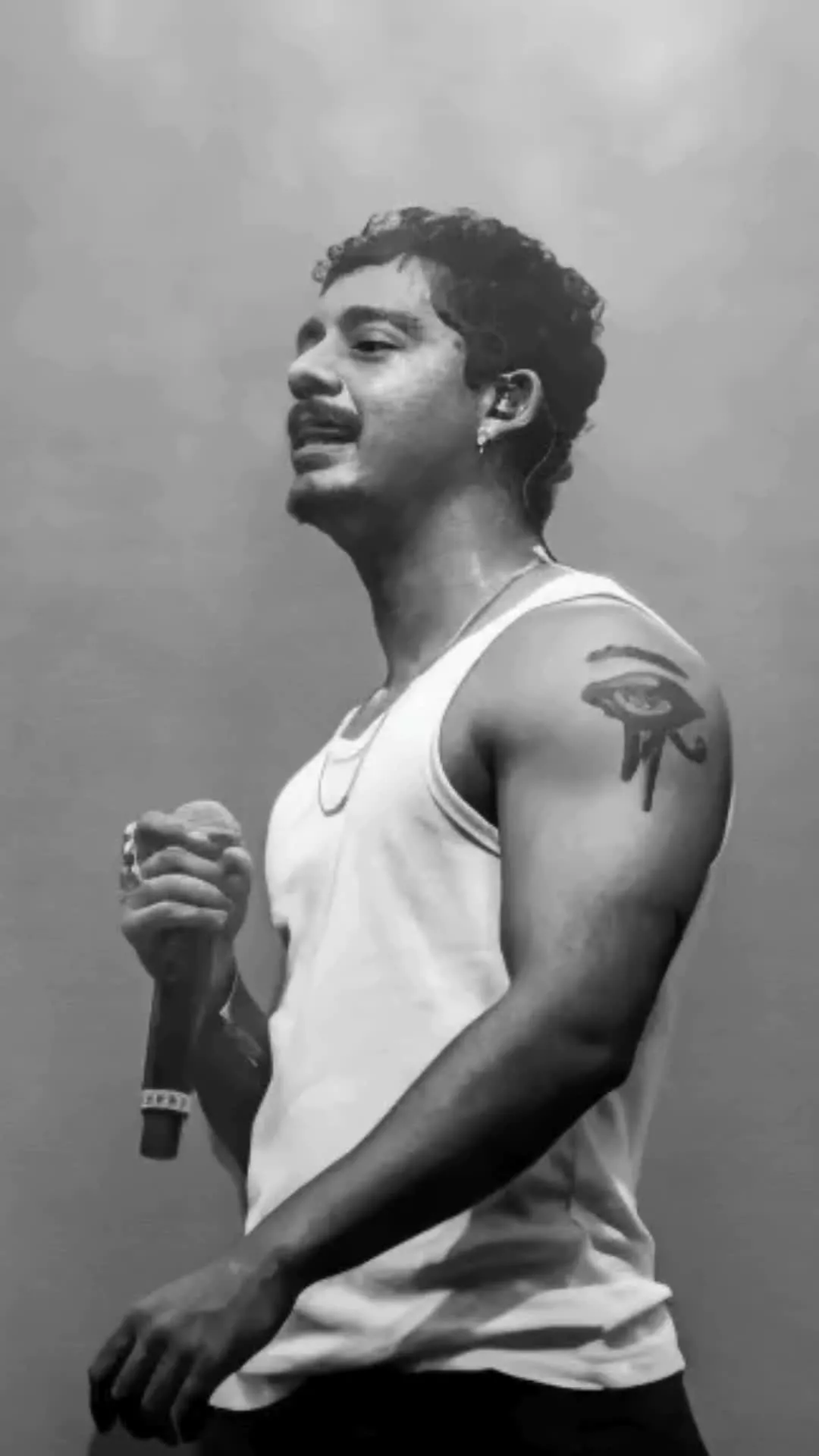 Hanumankind Rapper Wallpapers - Wallpaper Cave