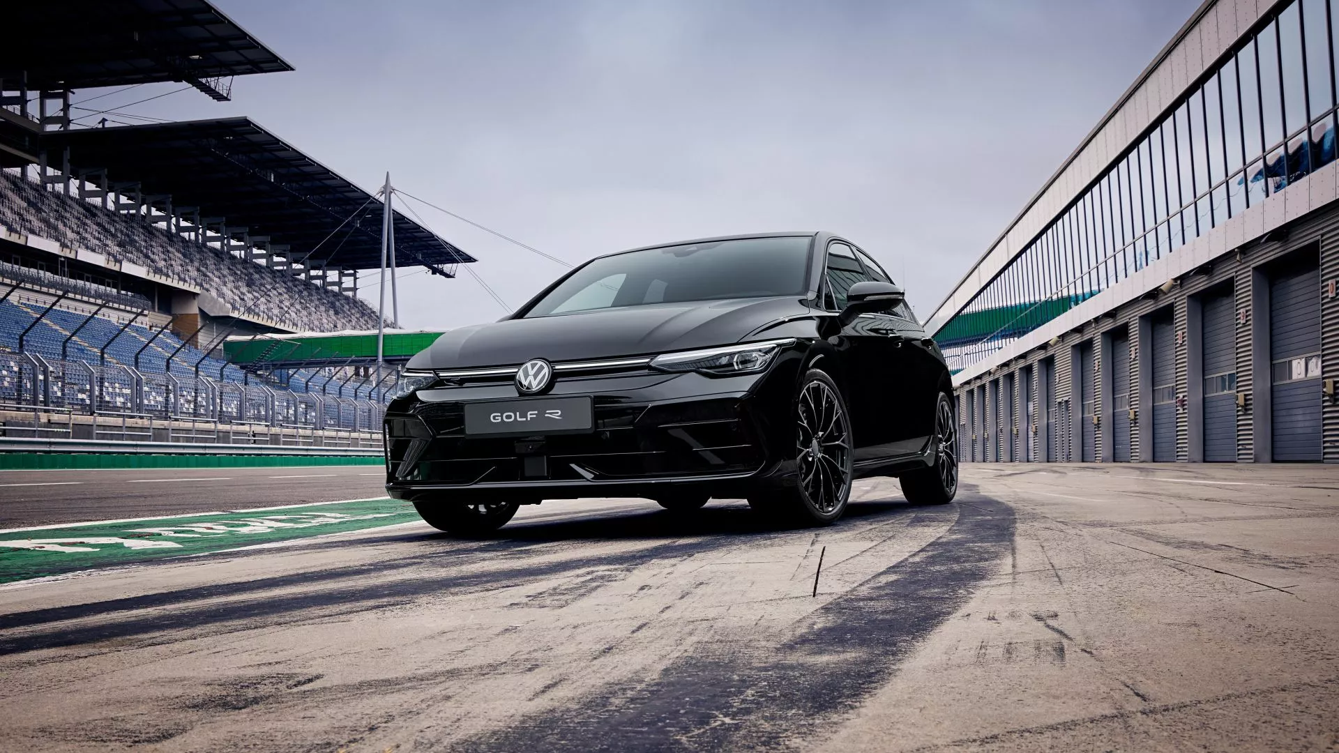 Volkswagen Desktop Wallpapers - Wallpaper Cave