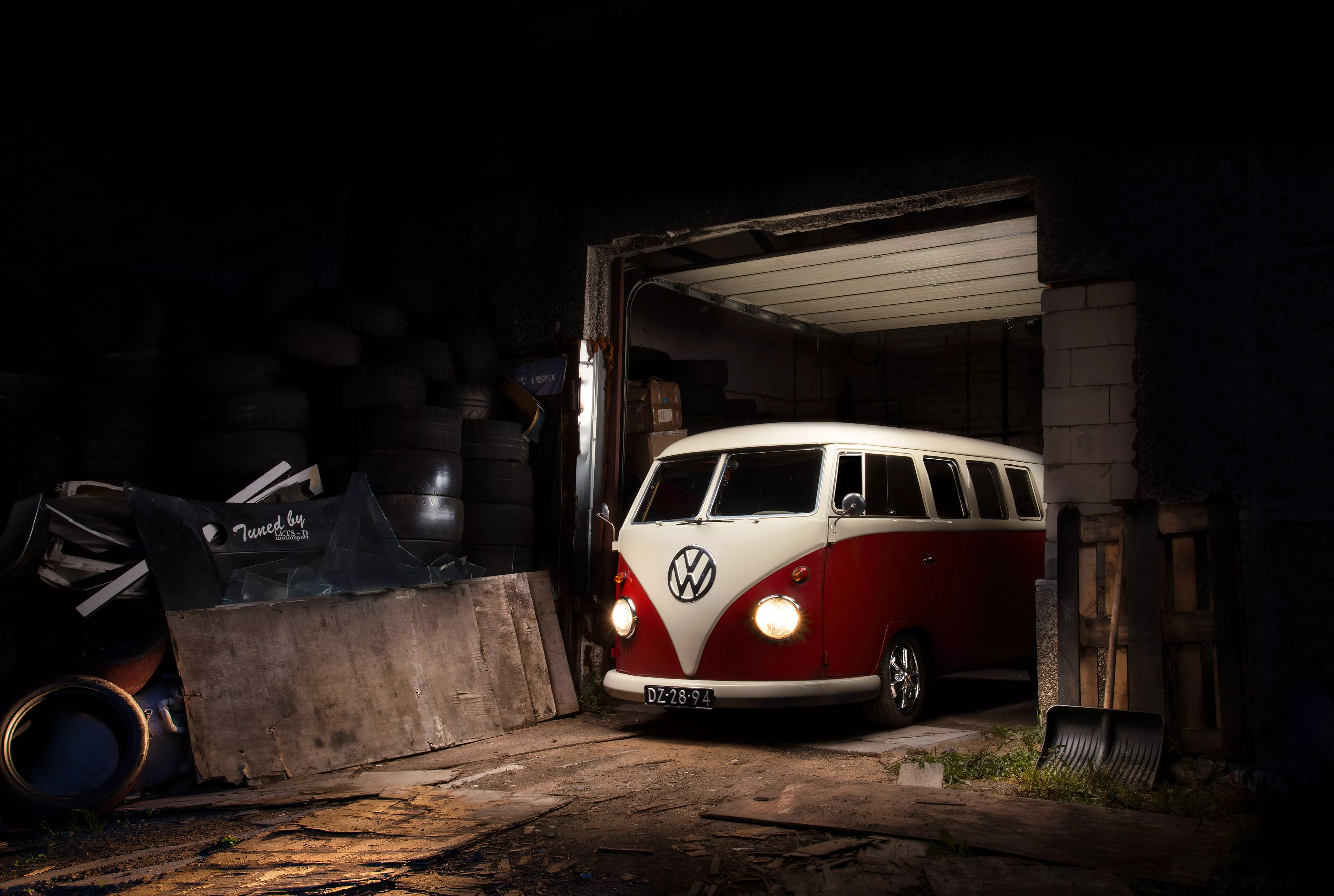 Volkswagen Desktop Wallpapers - Wallpaper Cave