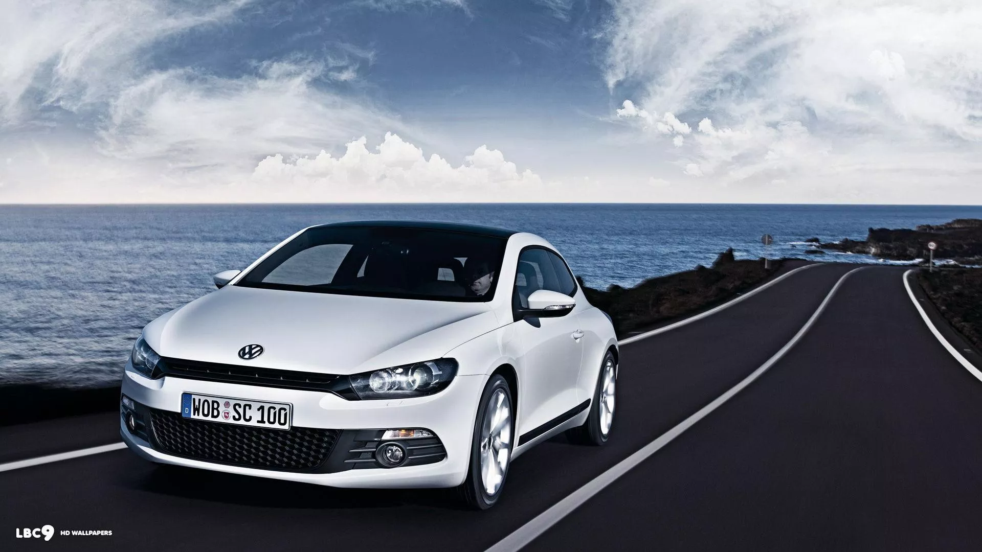 Volkswagen Desktop Wallpapers - Wallpaper Cave