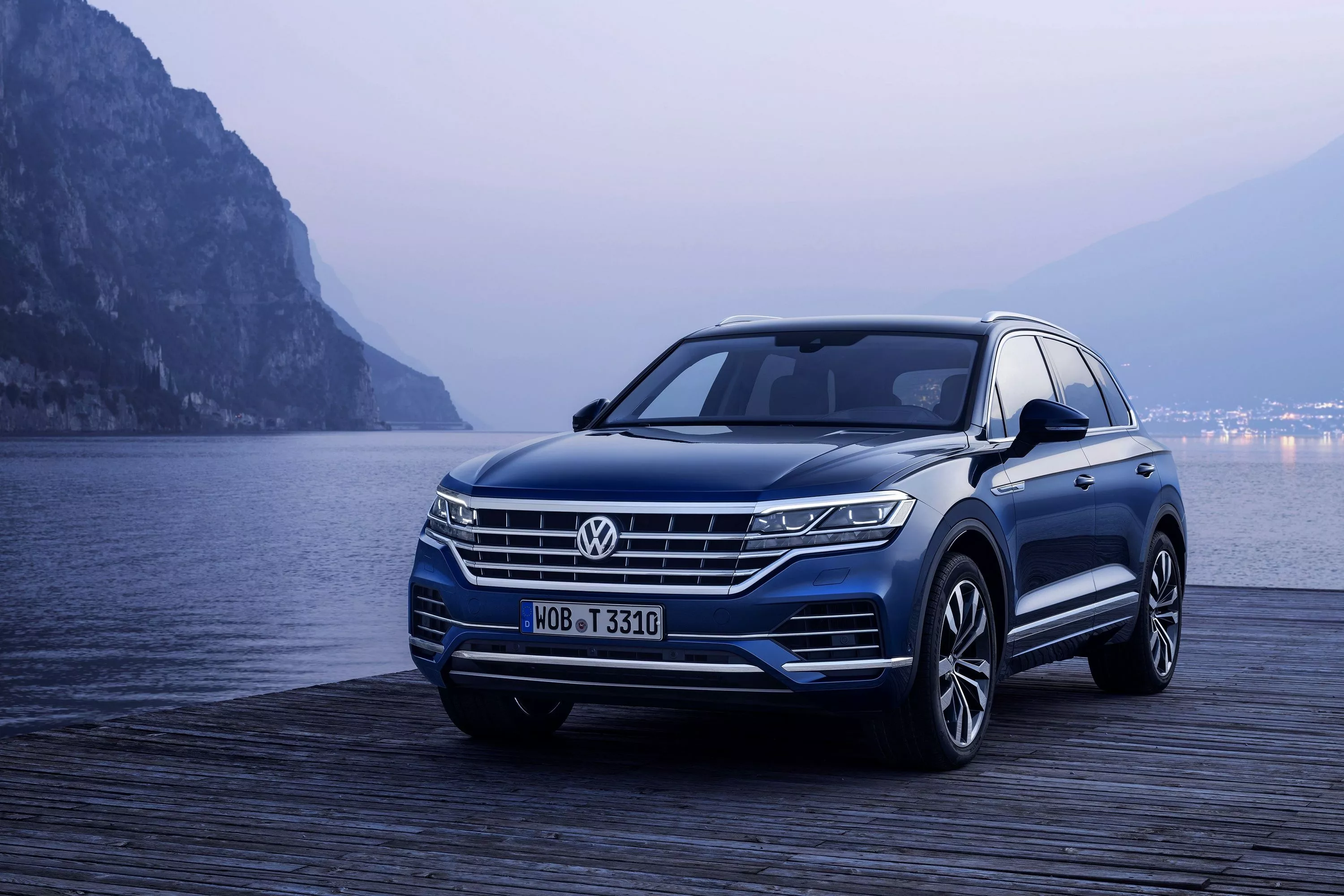 Volkswagen Desktop Wallpapers - Wallpaper Cave