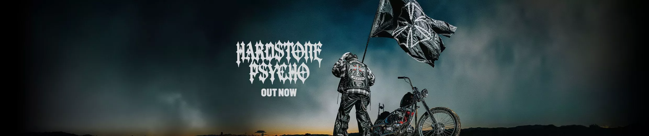 Hardstone Psycho Wallpapers - Wallpaper Cave